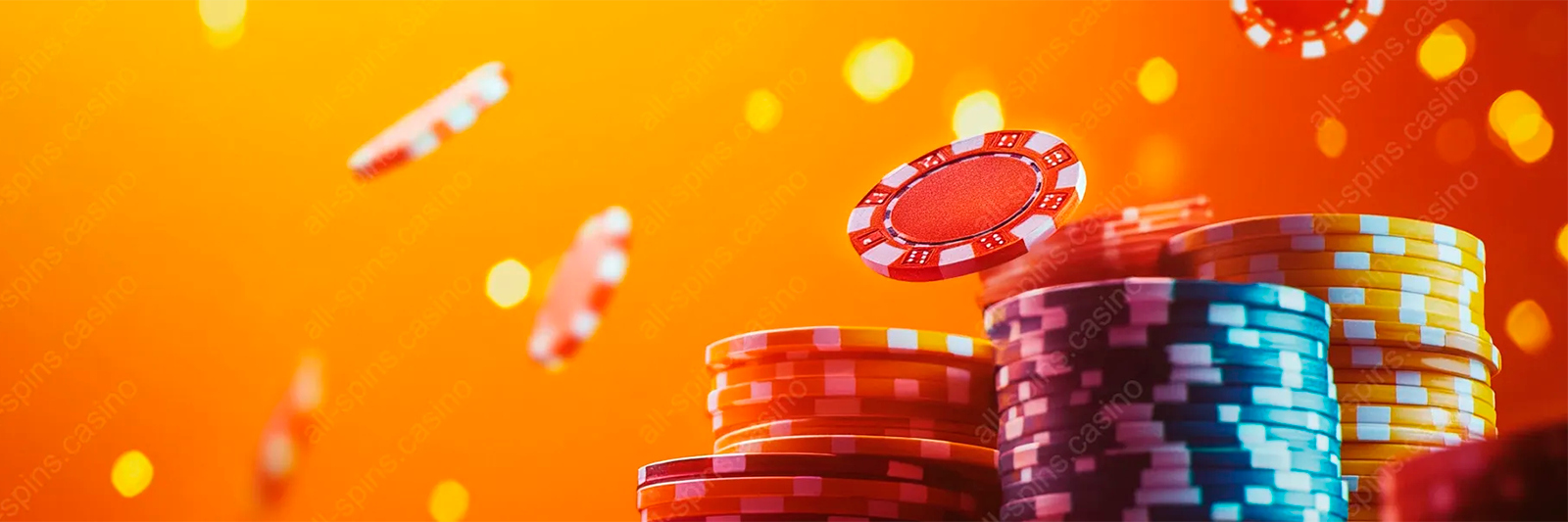 All Spins Casino ™ – Official Website in Australia 2025